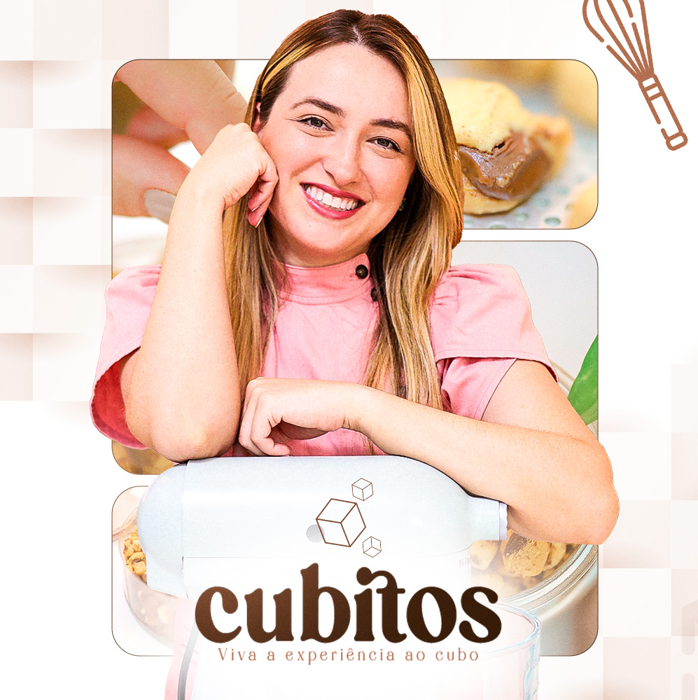 Cubitos - Mari Molina